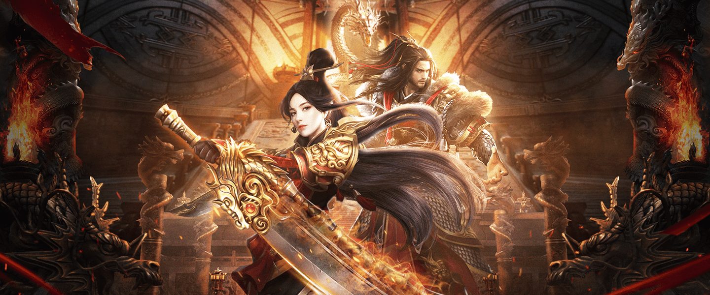 MuMu模拟器游戏中心_游戏大全_手游电脑版