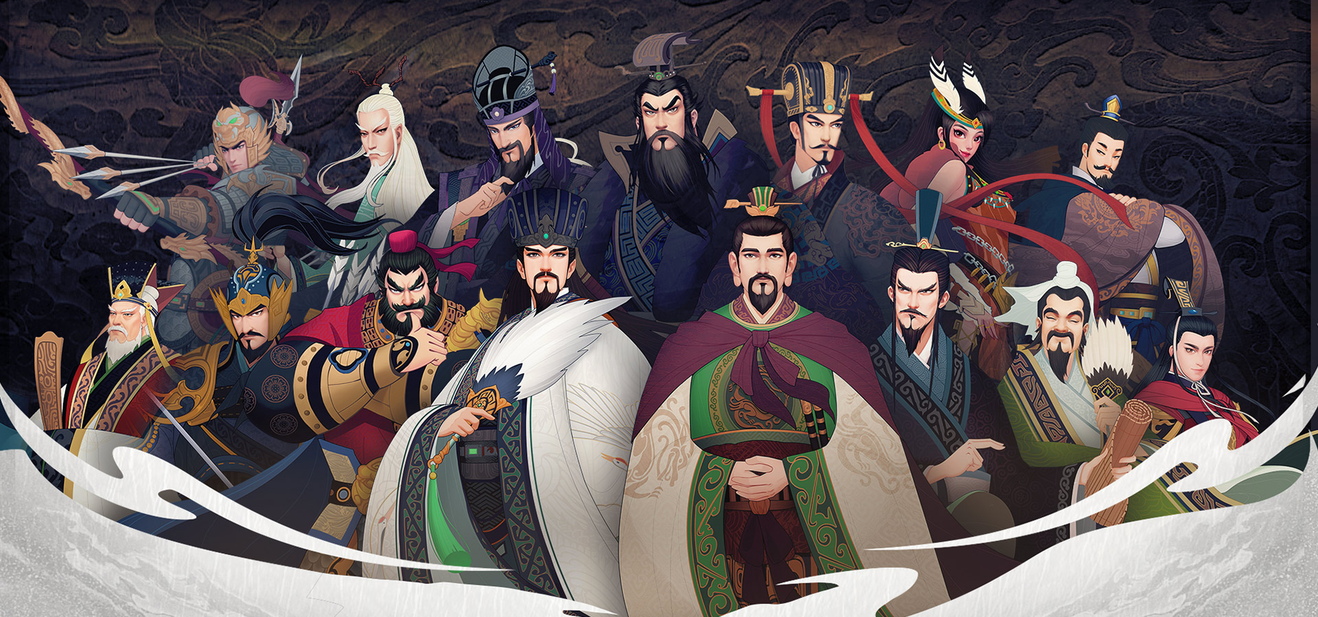 城主天下电脑版下载_城主天下PC版下载_MuMu模拟器