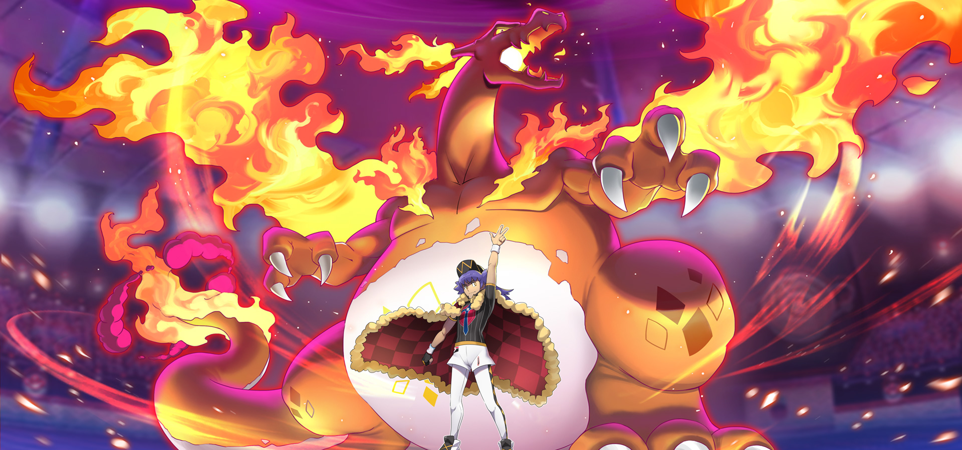 战斗吧！精灵电脑版下载_战斗吧！精灵PC版下载_MuMu模拟器