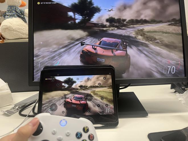 手机变身超级中控！远程操控MuMu模拟器，GameViewer远程助您随时随地自由切换畅玩全品类游戏