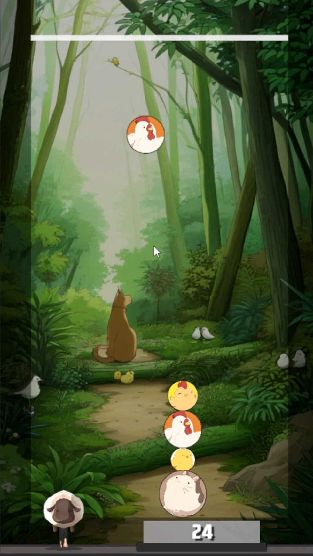 萌萌森游记电脑版下载_萌萌森游记PC版下载_MuMu模拟器