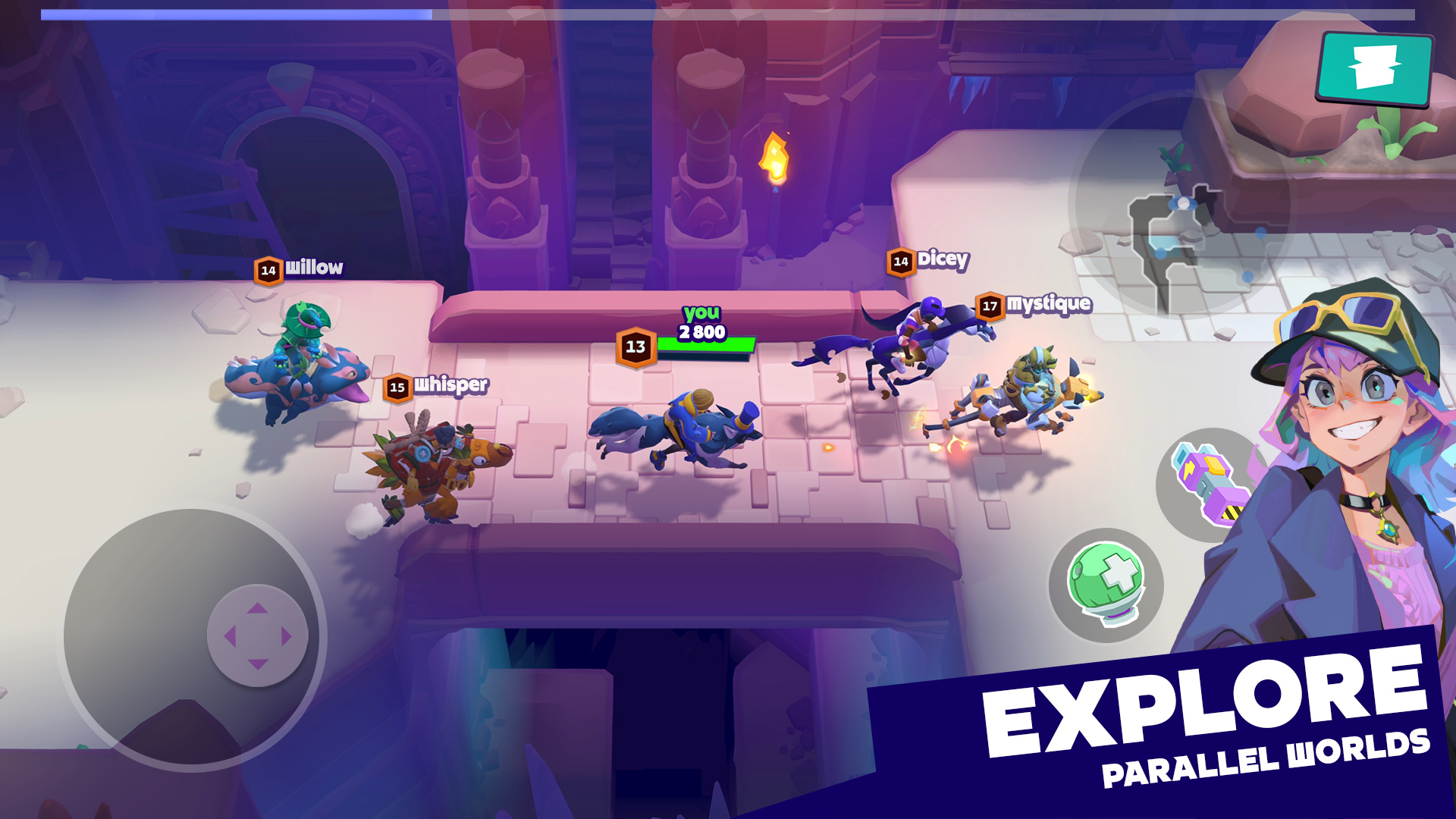 mo.co电脑版下载_mo.coPC版下载_MuMu模拟器