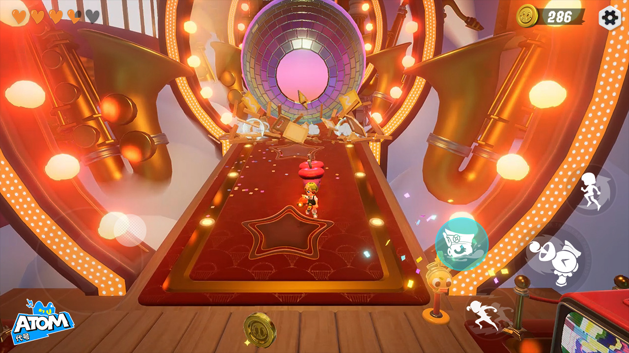 代号：Atom电脑版下载_代号：AtomPC版下载_MuMu模拟器