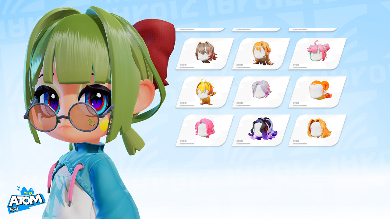 代号：Atom电脑版下载_代号：AtomPC版下载_MuMu模拟器