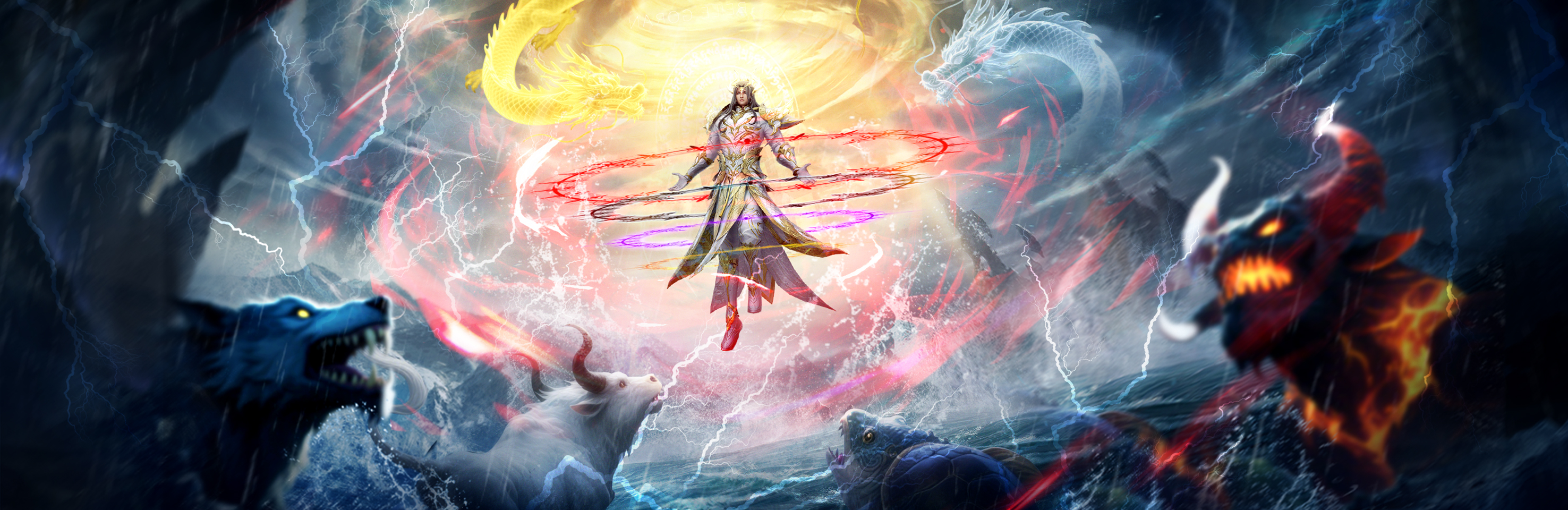 MuMu模拟器游戏中心_游戏大全_手游电脑版