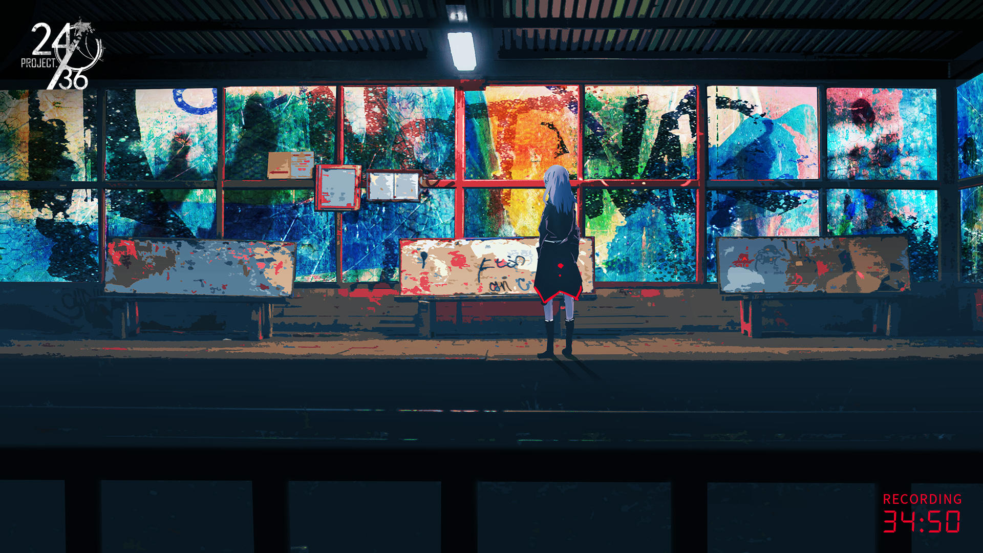 Project 24/36电脑版下载_Project 24/36PC版下载_MuMu模拟器