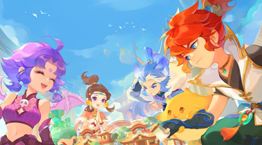 MuMu模拟器游戏中心_游戏大全_游戏专题