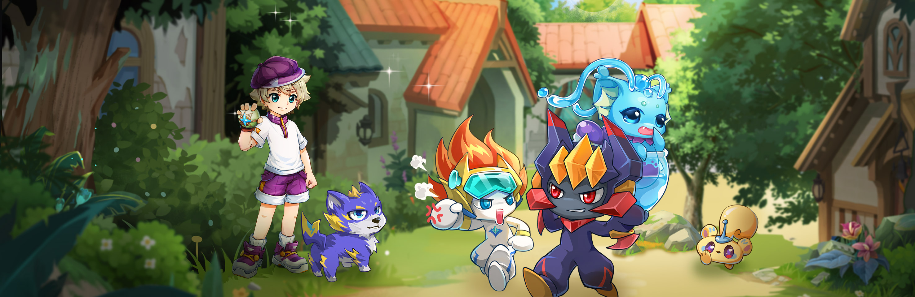 MuMu模拟器游戏中心_游戏大全_手游电脑版