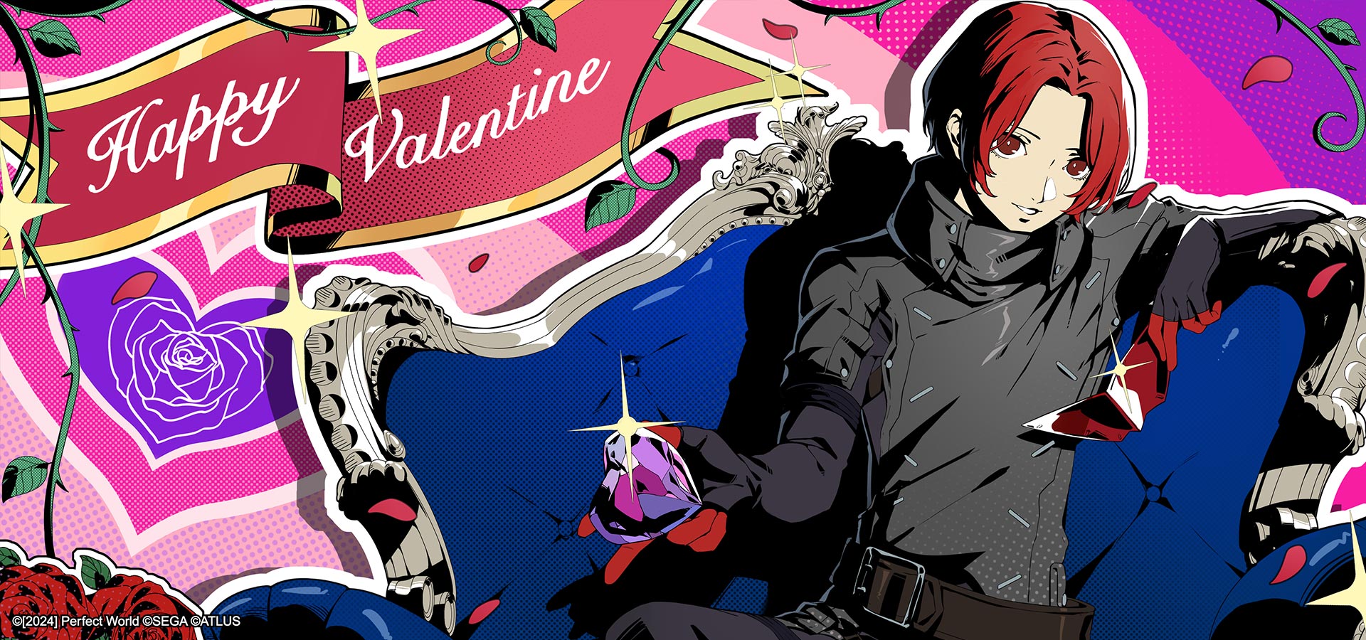 女神异闻录：夜幕魅影电脑版下载_女神异闻录：夜幕魅影PC版下载_MuMu模拟器