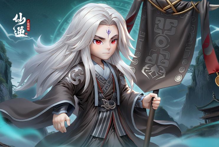 仙逆H5电脑版下载_仙逆H5PC版下载_MuMu模拟器